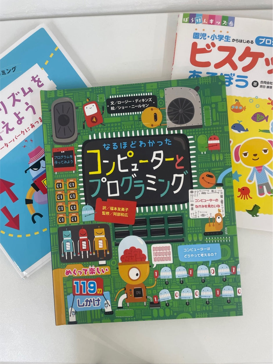 プログラミング – wakwak-steamlab